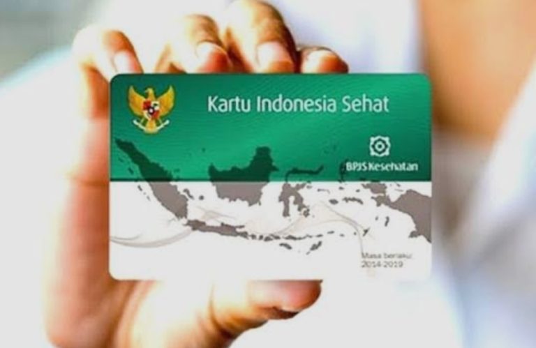 Begini Cara Cek Status PBI JKN 2026 Agar Tak Kehilangan Layanan ...